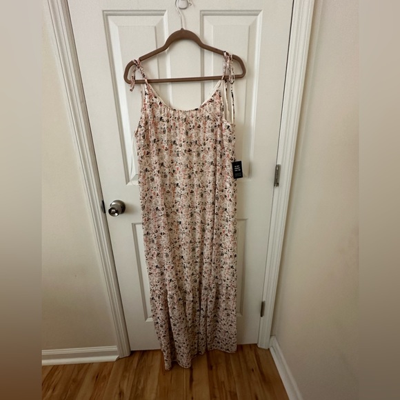 Express | Dresses | Express Maxi Dress | Poshmark
